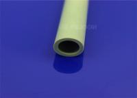 China 30~80A Hardness High Temperature Silicone Tubing Customized Design High Flex for sale