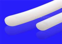 China Arc Resistance High Temperature Clear Hose , High Pressure Silicone Tubing for sale
