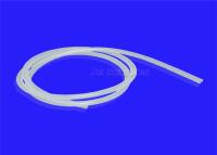 China Arc Resistance High Temperature Clear Hose , High Pressure Silicone Tubing for sale