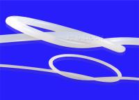 China Arc Resistance High Temperature Clear Hose , High Pressure Silicone Tubing for sale
