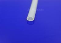China Arc Resistance High Temperature Clear Hose , High Pressure Silicone Tubing for sale