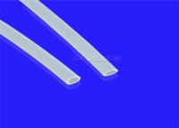 China Customized High Temperature Water Hose , Corona Resistance High Pressure Silicone Hose for sale