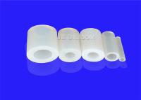 China Customized High Temperature Water Hose , Corona Resistance High Pressure Silicone Hose for sale