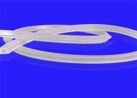 China Customized High Temperature Water Hose , Corona Resistance High Pressure Silicone Hose for sale