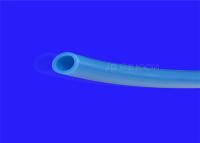 China Turbo Boost High Temperature Silicone Tubing Reliable Excellent Elasticity for sale