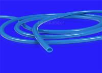 China Turbo Boost High Temperature Silicone Tubing Reliable Excellent Elasticity for sale