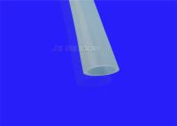 China Good Physical Stability High Temperature Silicone Tubing No Foreign Impurity for sale