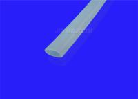 China Good Physical Stability High Temperature Silicone Tubing No Foreign Impurity for sale