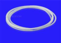 China Good Physical Stability High Temperature Silicone Tubing No Foreign Impurity for sale