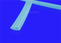 China Durable High Temperature Silicone Tubing FDA Grade Excellent Elasticity for sale