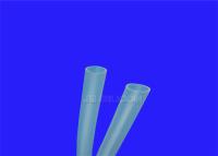 China Durable High Temperature Silicone Tubing FDA Grade Excellent Elasticity for sale