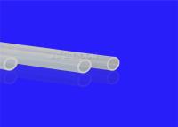 China Surface Smooth Processing High Temperature Silicone Tubing Good Physical Stability for sale