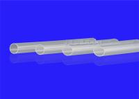 China Extrusion High Temperature Silicone Rubber Tubing , Large Diameter Silicone Hose for sale
