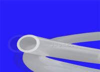 China Extrusion High Temperature Silicone Rubber Tubing , Large Diameter Silicone Hose for sale