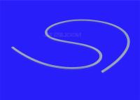 China 50 Meters Heat Resistant Rubber Tubing High Tear Resistance Low Flammability for sale
