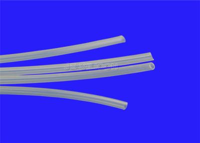 China 50 Meters Heat Resistant Rubber Tubing High Tear Resistance Low Flammability for sale