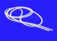 China 50 Meters Heat Resistant Rubber Tubing High Tear Resistance Low Flammability for sale