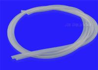 China 50 Meters Silicone Transparent Tube , Silicone Surgical Tubing LFGB Certification for sale