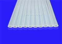 China 50 Meters Silicone Transparent Tube , Silicone Surgical Tubing LFGB Certification for sale