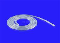 China No Taste Various Sizes 8Mpa Medical Grade Silicone Tubing for sale