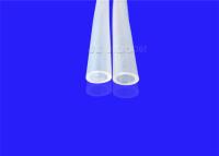 China No Toxic Medical Grade Silicone Tubing Various Colors High Resilience for sale