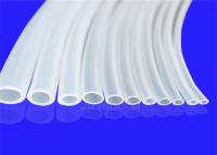 China No Toxic Medical Grade Silicone Tubing Various Colors High Resilience for sale