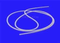China ISO Standard Silicone Rubber Heat Shrink Tubing , Ultra Thin Wall Silicone Tubing for sale