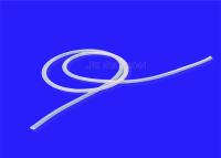 China High Pressure Medical Grade Silicone Tubing 100% Food Grade Raw Material for sale