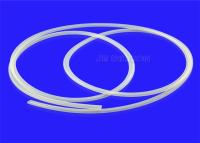 China High Pressure Medical Grade Silicone Tubing 100% Food Grade Raw Material for sale