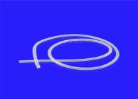 China Medicine Institution Natural Rubber Tubing Outstanding Heat Resistant for sale