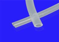China Medicine Institution Natural Rubber Tubing Outstanding Heat Resistant for sale