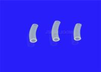 China Electricity Insulation 4 Inch Rubber Tubing Smooth Surface Free Sample Available for sale
