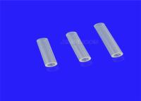 China Electricity Insulation 4 Inch Rubber Tubing Smooth Surface Free Sample Available for sale