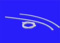 China Electricity Insulation 4 Inch Rubber Tubing Smooth Surface Free Sample Available for sale