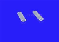 China Home Clear Silicone Tubing Medical , Small Diameter Silicone Tubing for sale