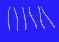 China Home Clear Silicone Tubing Medical , Small Diameter Silicone Tubing for sale