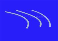 China Home Clear Silicone Tubing Medical , Small Diameter Silicone Tubing for sale
