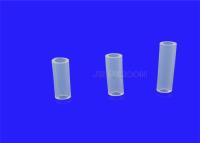 China Customer Logo Medical Grade Silicone Tubing , Heat Resistant Silicone Tubing for sale
