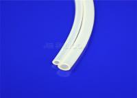 China Slick Surface Medical Grade Silicone Tubing FDA approved For Blower for sale