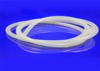 China Biopharmaceutical Industry Medical Grade Silicone Tubing Customized Sizes for sale