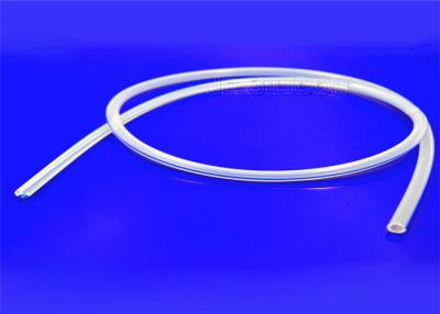 China High Temperature Resistance Silicone Medical Products , Surgical Drainage Tube for sale