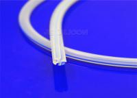 China High Temperature Resistance Silicone Medical Products , Surgical Drainage Tube for sale