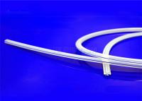 China High Temperature Resistance Silicone Medical Products , Surgical Drainage Tube for sale