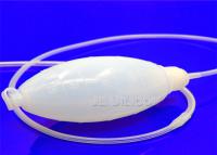 China Clinical Surgical Drainage Bulb Holder Fluid Resistance Device Installed for sale