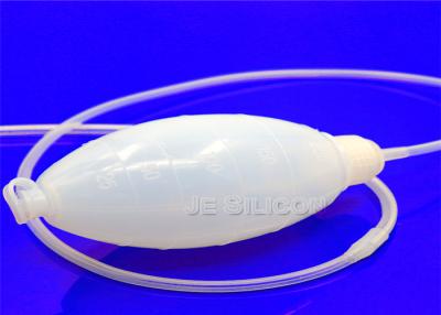 China Clinical Surgical Drainage Bulb Holder Fluid Resistance Device Installed for sale