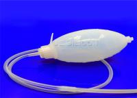 China Clinical Surgical Drainage Bulb Holder Fluid Resistance Device Installed for sale