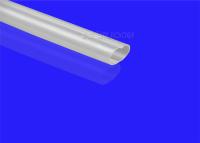 China Waterfast Medical Grade Silicone Tubing , Durable Silicone Varnish Tube for sale