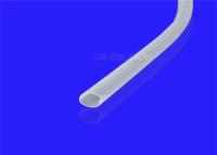China Waterfast Medical Grade Silicone Tubing , Durable Silicone Varnish Tube for sale