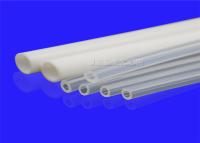 China Waterfast Medical Grade Silicone Tubing , Durable Silicone Varnish Tube for sale