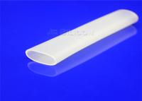 China Food Grade Medical Silicone Hose , 3mm 6mm 8mm Flexible Silicone Pipe for sale